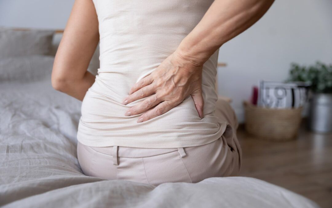 Can Surgery Help Your Chronic Sciatica? - Space Coast OrthopedicMerritt ...